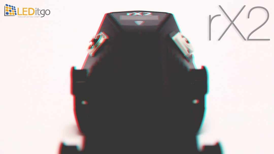 LEDitgo Wallpaper rX2 | Rent Event Tec GmbH